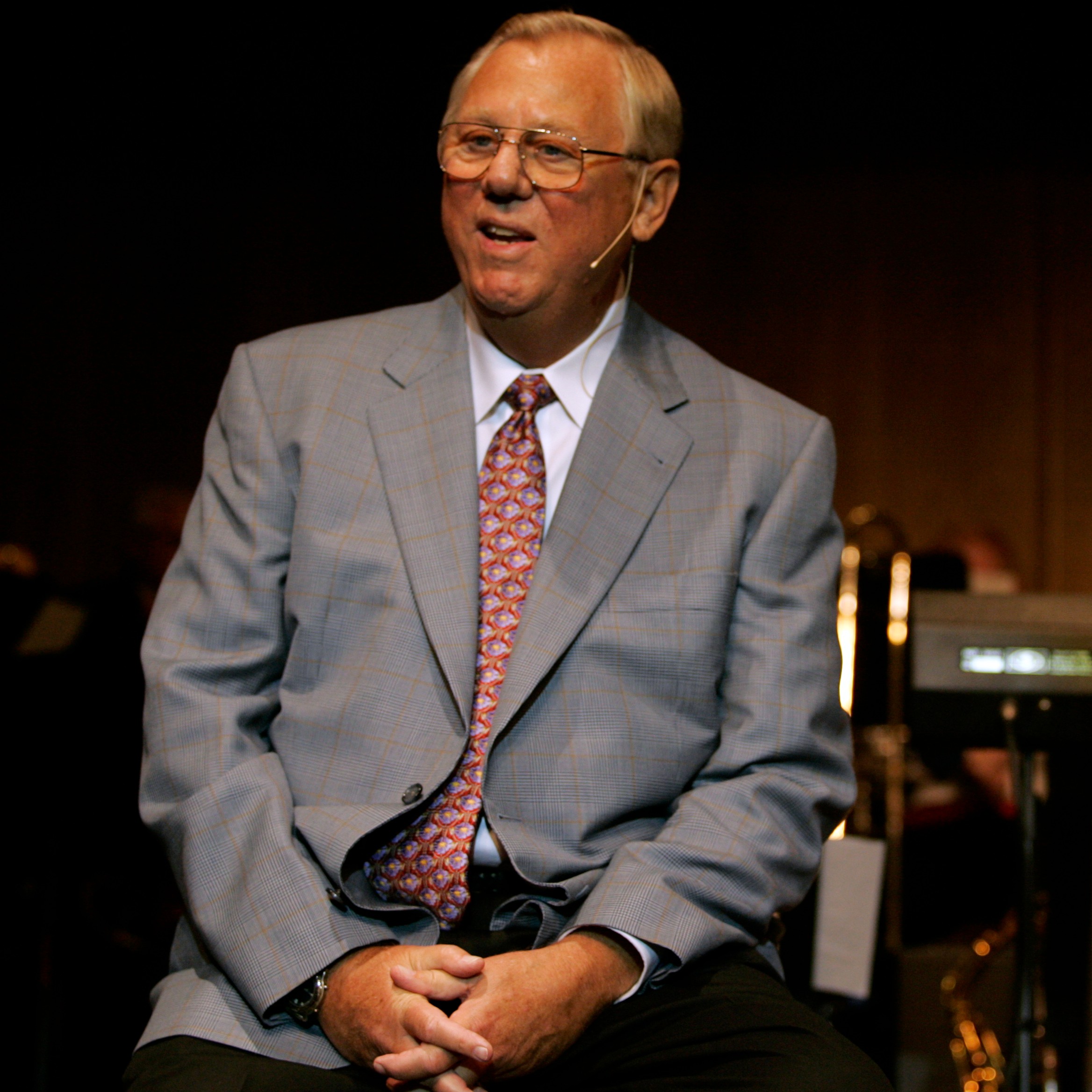 Radio Broadcast Monday 12/24/2018 - Teaching - Bob George Ministries ...