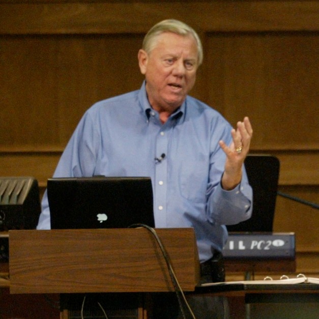 Radio Broadcast Monday 01/07/2019 - Teaching - Bob George Ministries ...