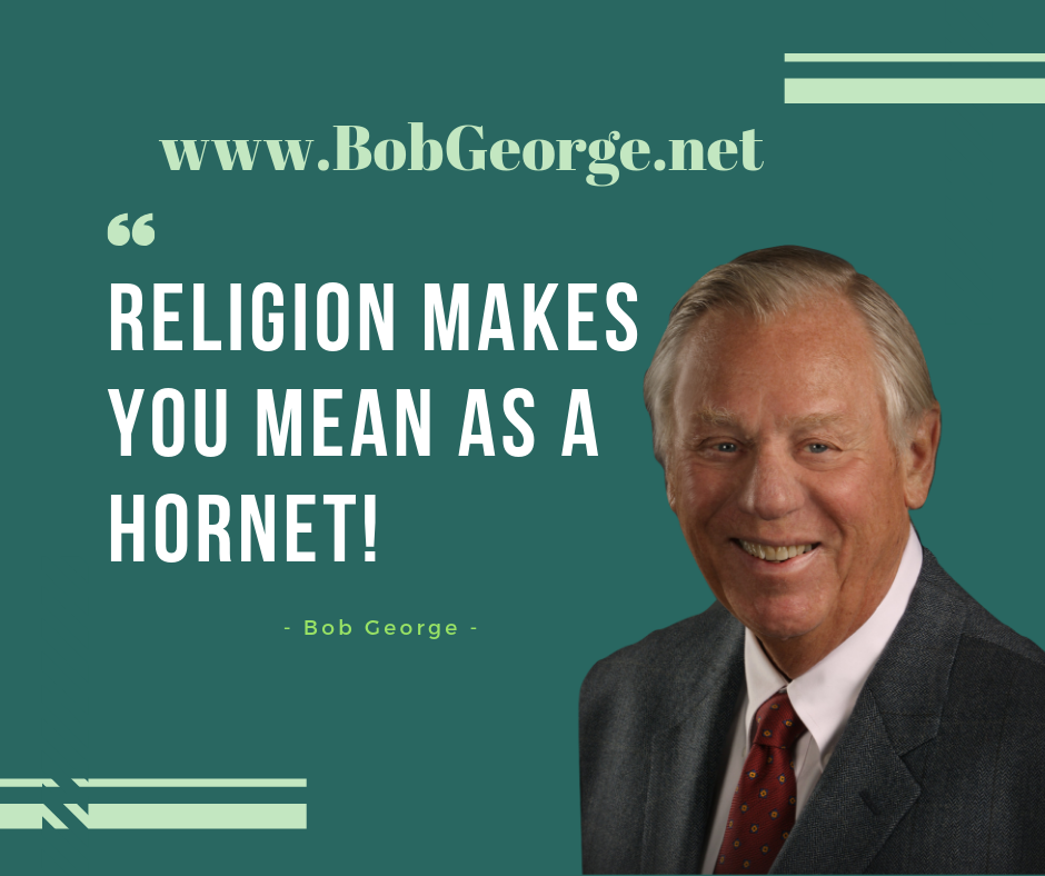 Radio Broadcast Monday 05/20/2019 - Bob George Ministries Daily Radio ...