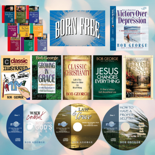 Radio Broadcast Monday 07/11/2022 - Teaching - Bob George Ministries ...