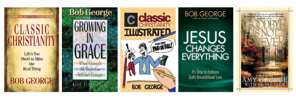 Radio Broadcast Wednesday 07/05/2023 - Teaching - Bob George Ministries ...